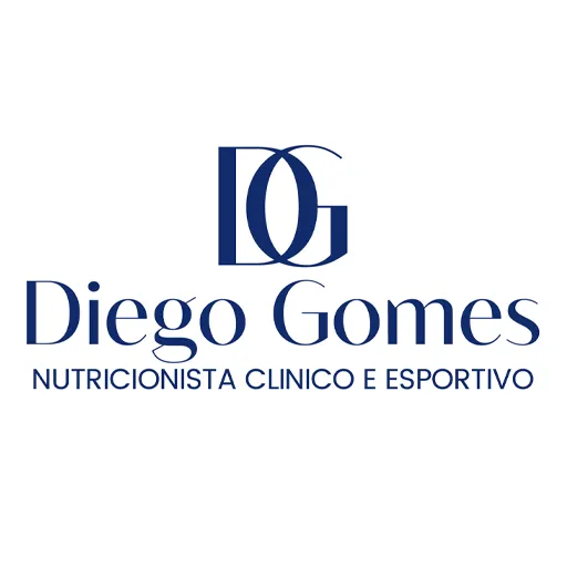 Diego Gomes - Nutricionista Clinico e Esportivo